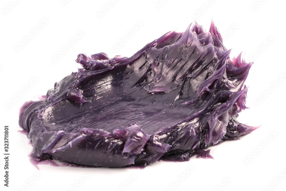 Automotive and Industrial close up grease, Lithium complex multipurpose ...