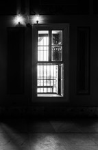 Contrast Light From A Window Free Stock Photo - Public Domain Pictures
