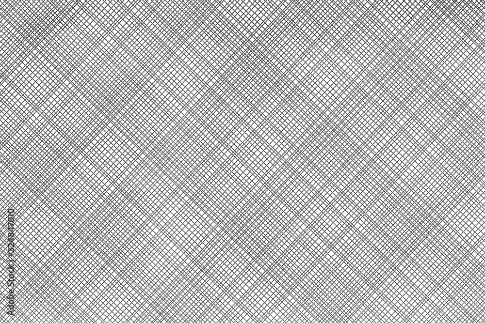 Crosshatch pattern, geometric, hatching texture, abstract background ...