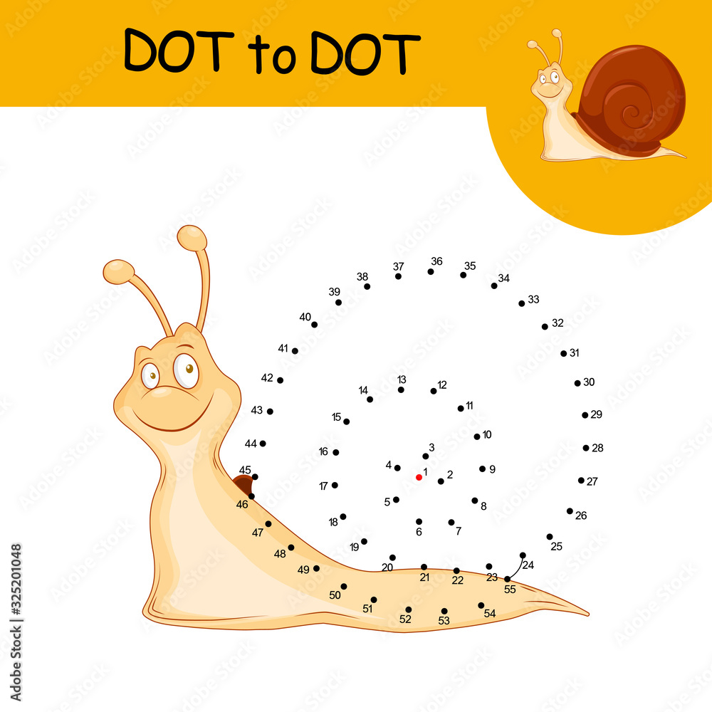 Connect the dots by numbers to draw the animal. Dot to dot Education ...