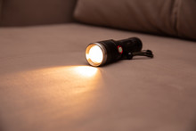 Small Flashlight Free Stock Photo - Public Domain Pictures