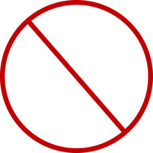 No Smoking Sign Free Stock Photo - Public Domain Pictures