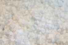 Iodized Salt Crystals Free Stock Photo - Public Domain Pictures