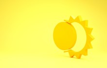 Yellow Eclipse Free Stock Photo - Public Domain Pictures