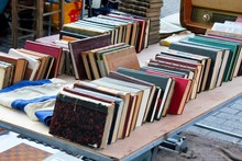 Old Second Hand Books For Sale Free Stock Photo - Public Domain Pictures