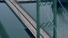 St. Thomas Bridge Los Angeles Free Stock Photo - Public Domain Pictures