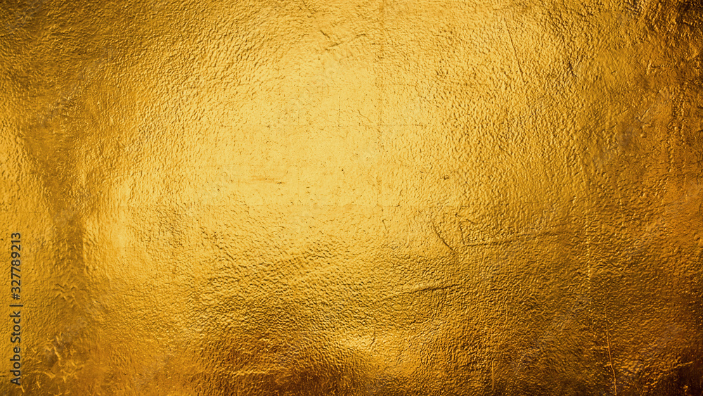 Gold shiny wall abstract background texture, Beatiful Luxury and ...