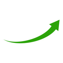 Green Arrow Free Stock Photo - Public Domain Pictures