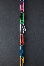 Paperclip String Free Stock Photo - Public Domain Pictures