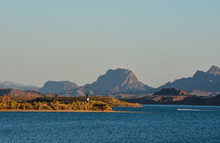 Topock Gorge Free Stock Photo - Public Domain Pictures