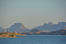 Topock Gorge Free Stock Photo - Public Domain Pictures