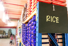 Bulk Rice Free Stock Photo - Public Domain Pictures