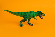 Green Dinosaur Free Stock Photo - Public Domain Pictures