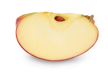 One Apple Free Stock Photo - Public Domain Pictures