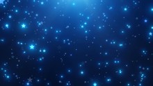 Blue Stars Free Stock Photo - Public Domain Pictures