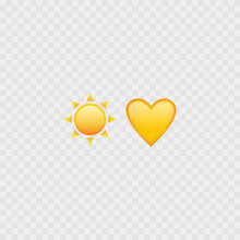 Inima emoji Poza gratuite - Public Domain Pictures