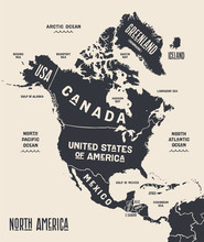 Canada Vintage Travel Poster Free Stock Photo - Public Domain Pictures