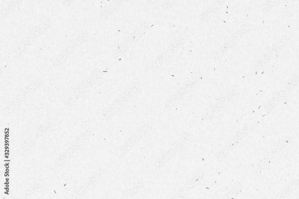White Paper shown details of paper texture background. Can be use for ...