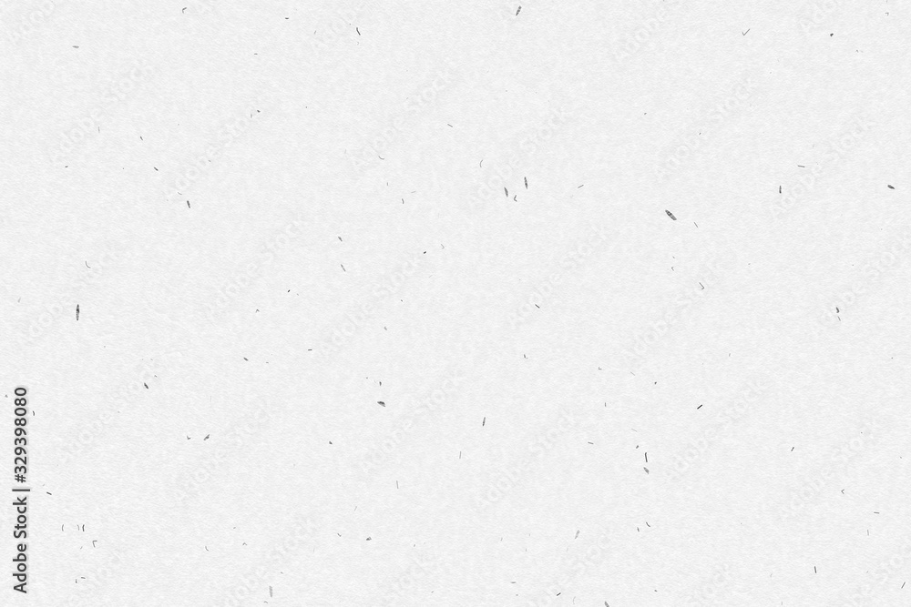 White Paper shown details of paper texture background. Can be use for ...