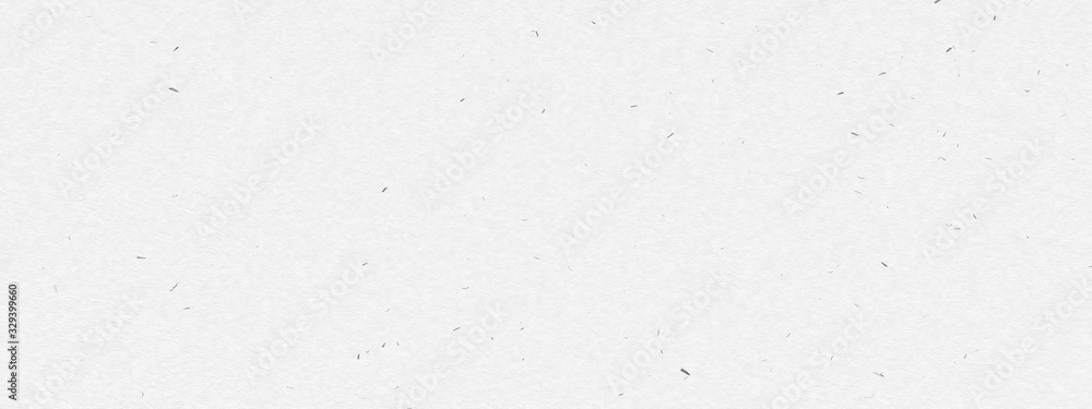 White Paper shown details of paper texture background. Can be use for ...