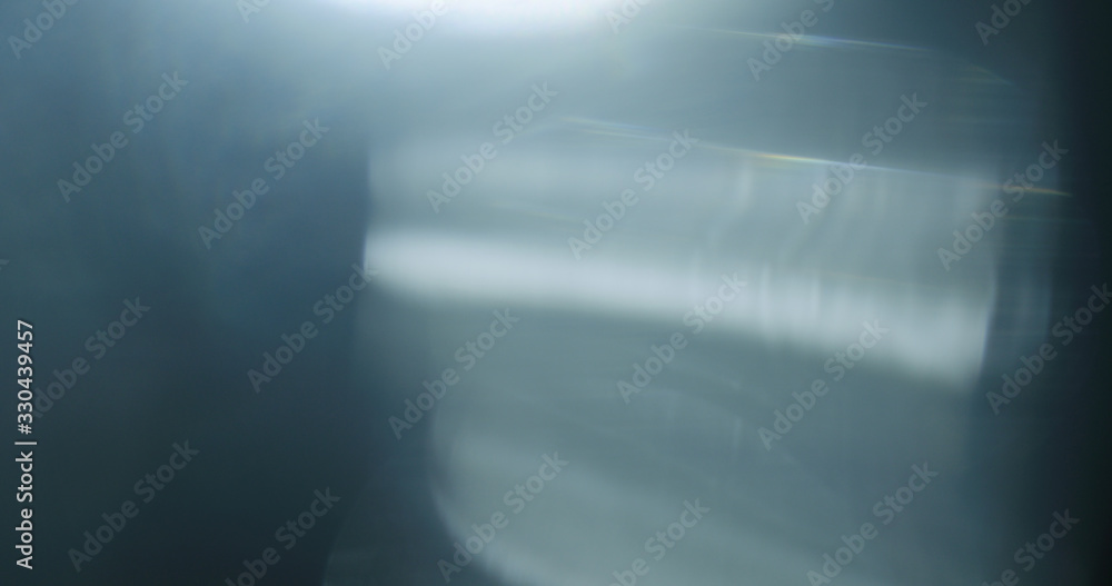 real lens flare through glass effects for overlay Stock Photo | Adobe Stock