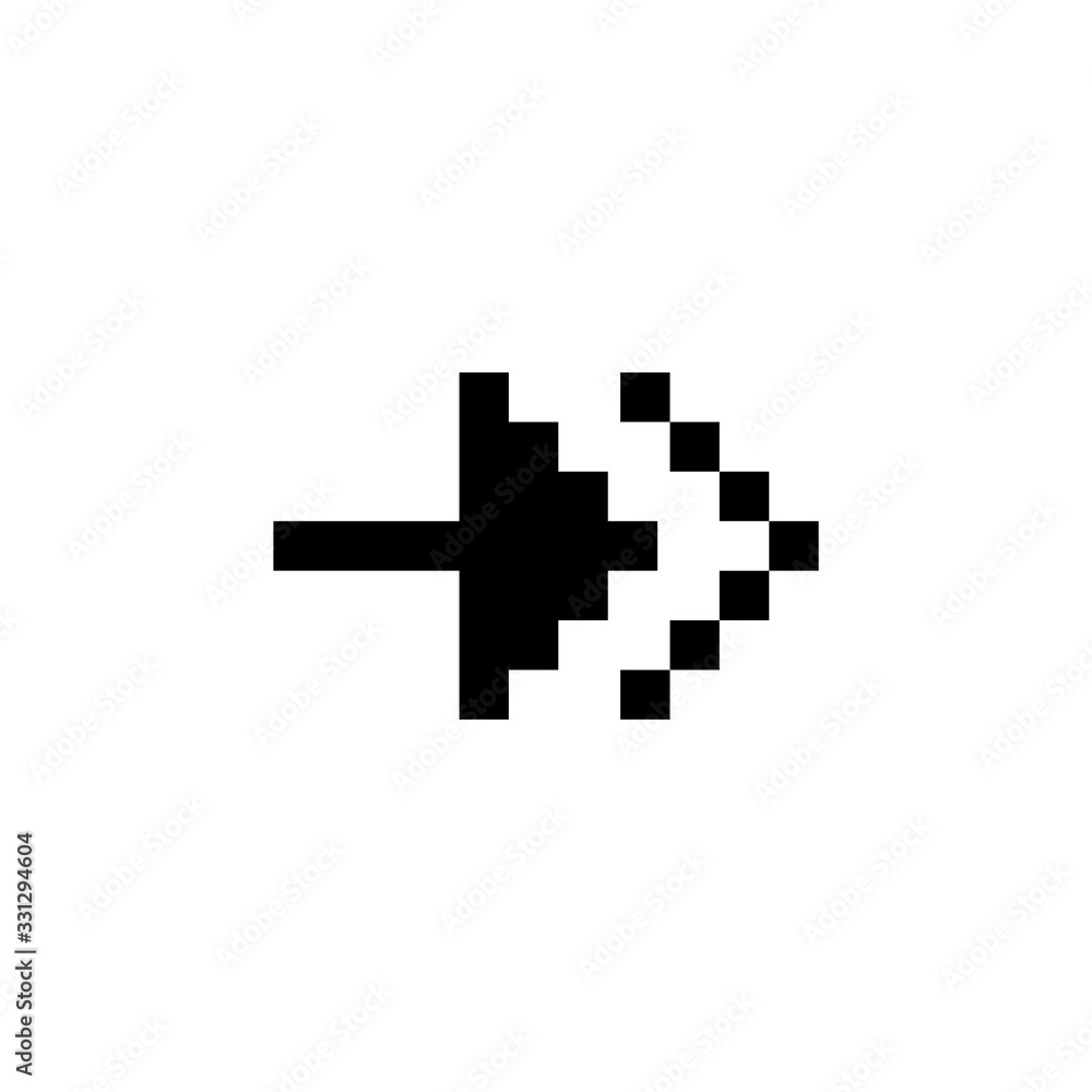 next, skip, up, down, left, right and arrow icon. Perfect for ...