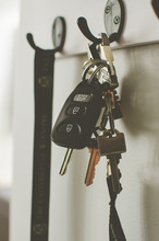 Car Keys Hanging Free Stock Photo - Public Domain Pictures