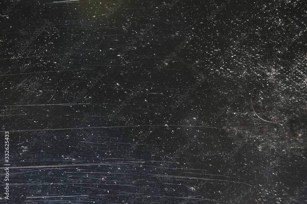 scratch black background overlay / abstract black dark background ...