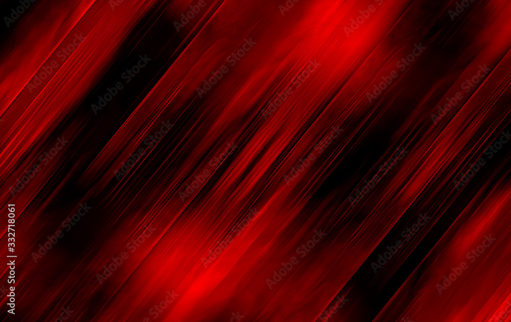 Red motion background, Abstract red template Stock Illustration | Adobe ...
