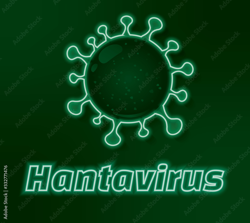 Hantavirus pulmonary syndrome (HPS) is a rare but deadly viral ...