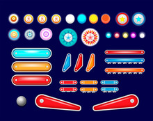 Pinball Graphics Free Stock Photo - Public Domain Pictures