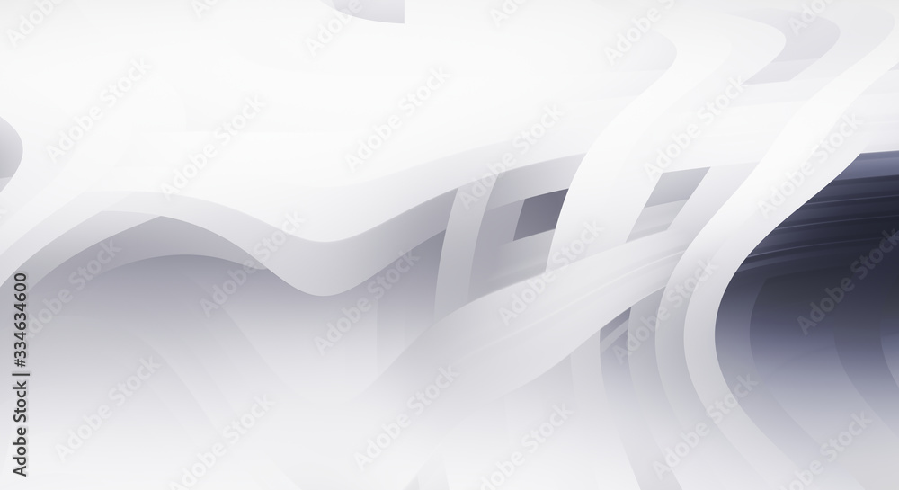 Dynamic trendy simple fluid color gradient abstract cool background ...