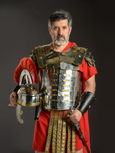 Roman Soldier Free Stock Photo - Public Domain Pictures