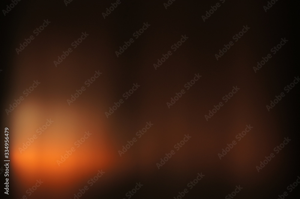 Film Burn Light Leaks Photo Texture for Vintage Aged Effect with Screen ...