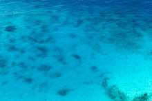 Sandy Seabed Free Stock Photo - Public Domain Pictures