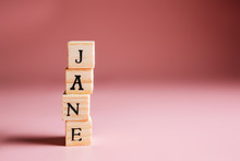 Jane Free Stock Photo - Public Domain Pictures