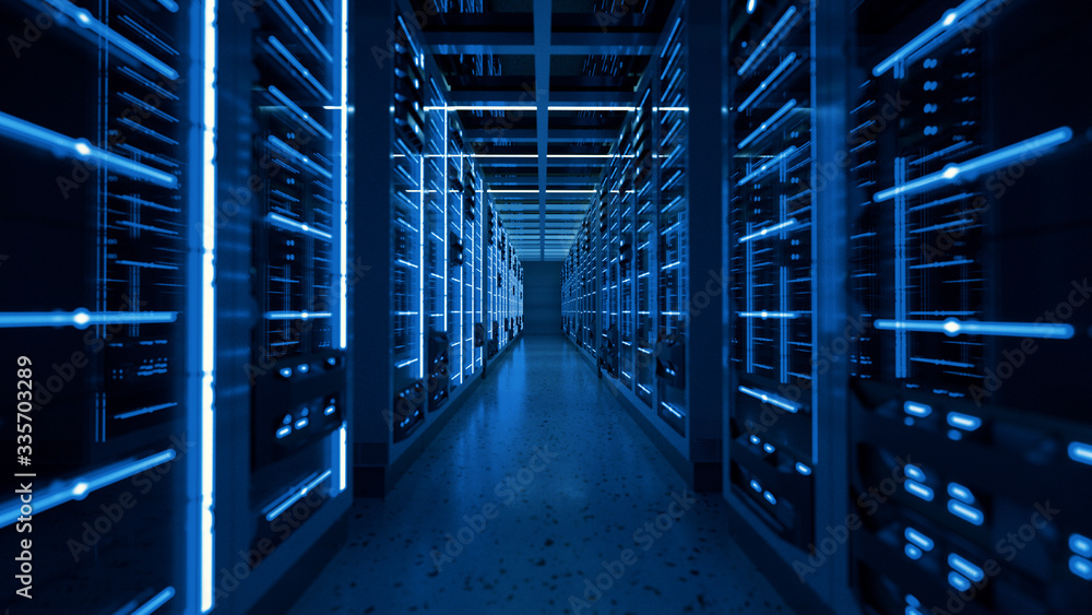 data center Stock Photo | Adobe Stock