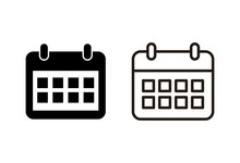 Calendario, icono, pictograma, web Stock de Foto gratis - Public Domain ...