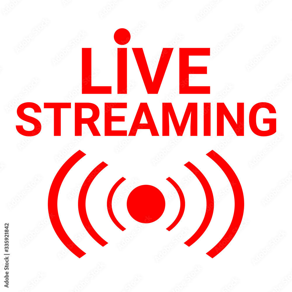 air, background, banner, broadcast, broadcasting, business, button ...