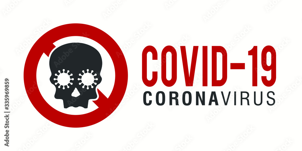 Lock down Mecca Holy City. Arabic Translated: The Mosque Closed. Sign ...