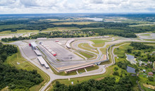 Autodrom Moscow Raceway Free Stock Photo - Public Domain Pictures
