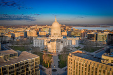 Downtown Madison Connecticut Photo stock libre - Public Domain Pictures