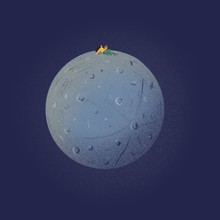 Planet Sphere Ball Clipart Free Stock Photo - Public Domain Pictures