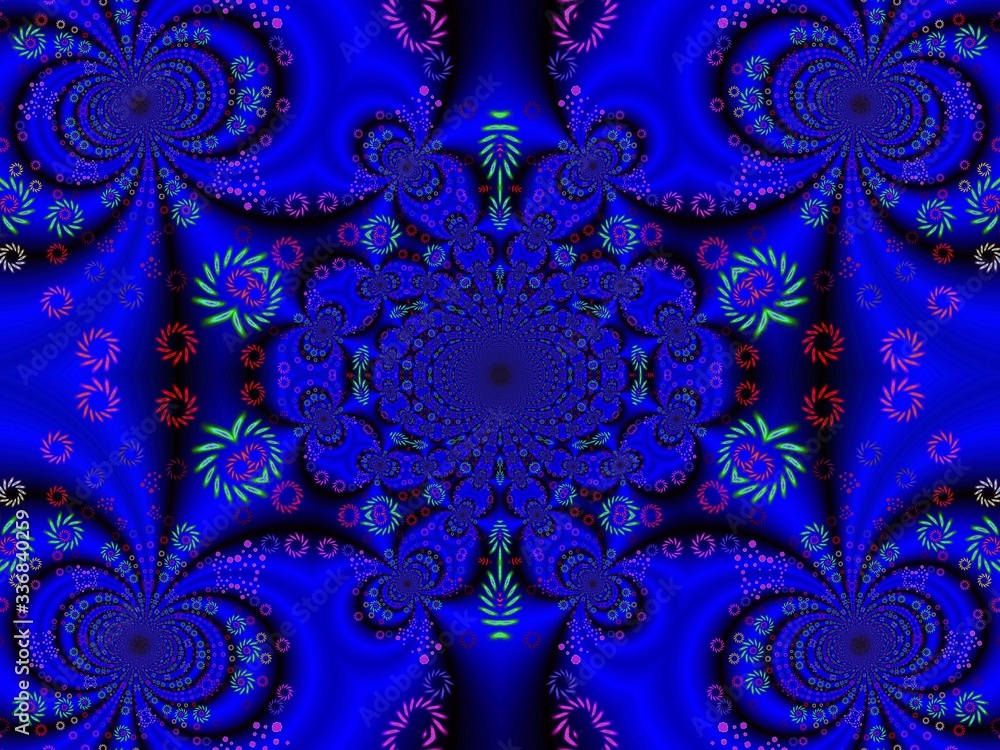 pattern and texture in color for design textile and graphic design ...