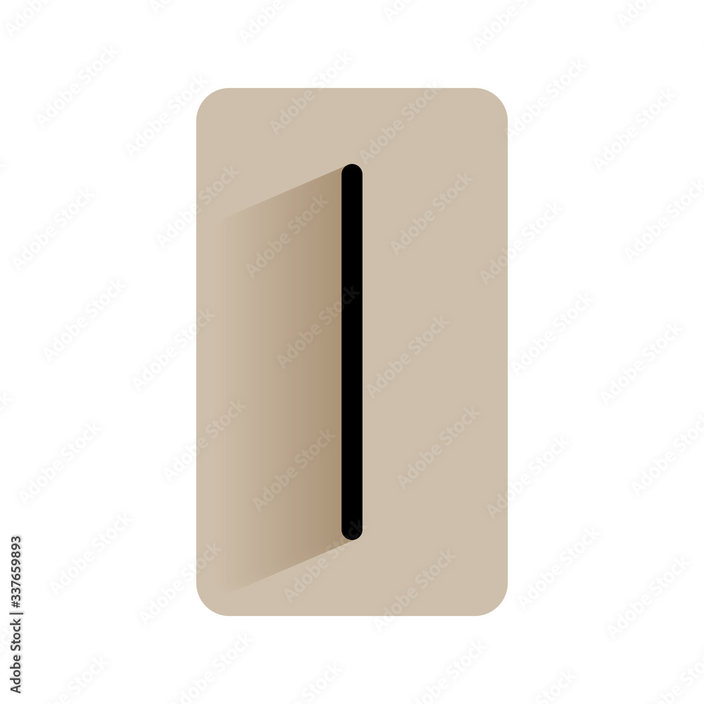 Runes. Letter of runic alphabets. Sign and symbol Stock Vector | Adobe ...