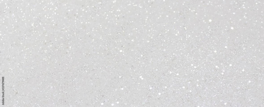 silver glitter sparkle texture background Stock Vector | Adobe Stock