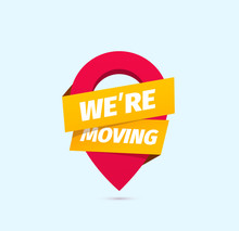 We're Moving! Free Stock Photo - Public Domain Pictures