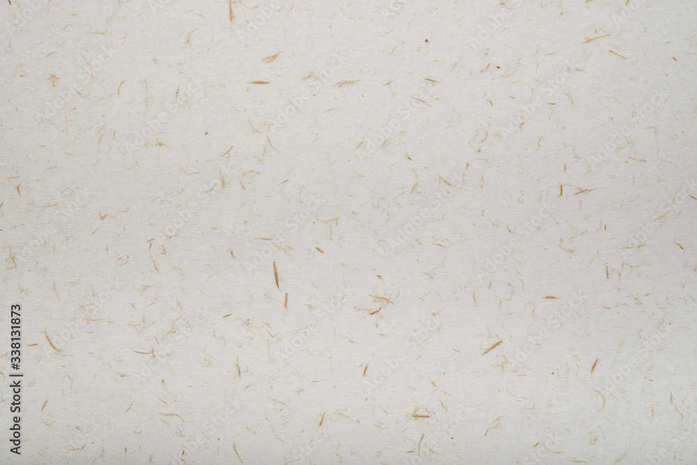 Handmade traditional rice paper texture Stock Photo | Adobe Stock