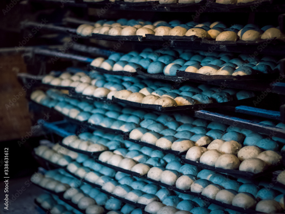 Panadería Rustica - Ambato Stock Photo | Adobe Stock