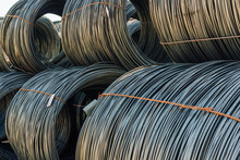 Coiled Rebar Free Stock Photo - Public Domain Pictures